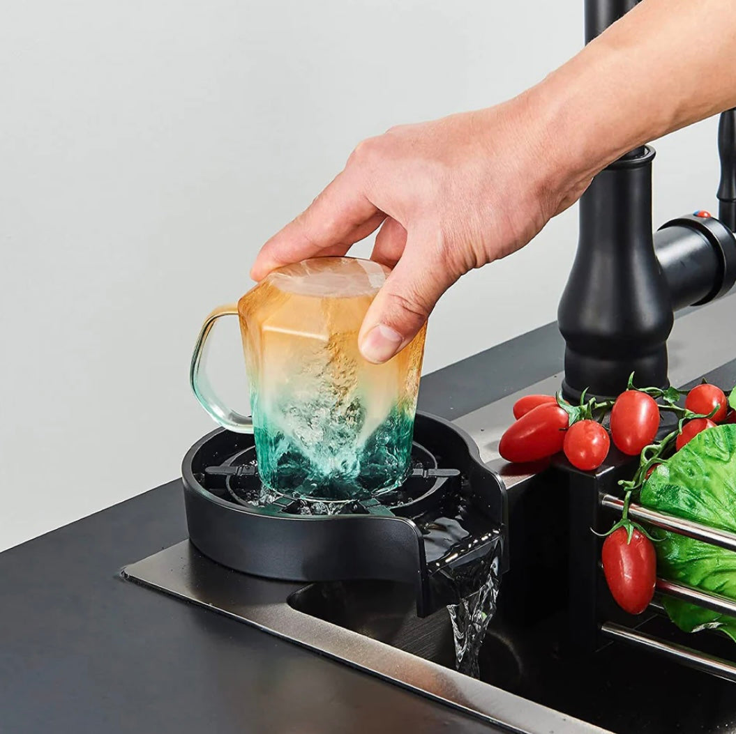 Trendly™ ABS Cup Washer – trendly