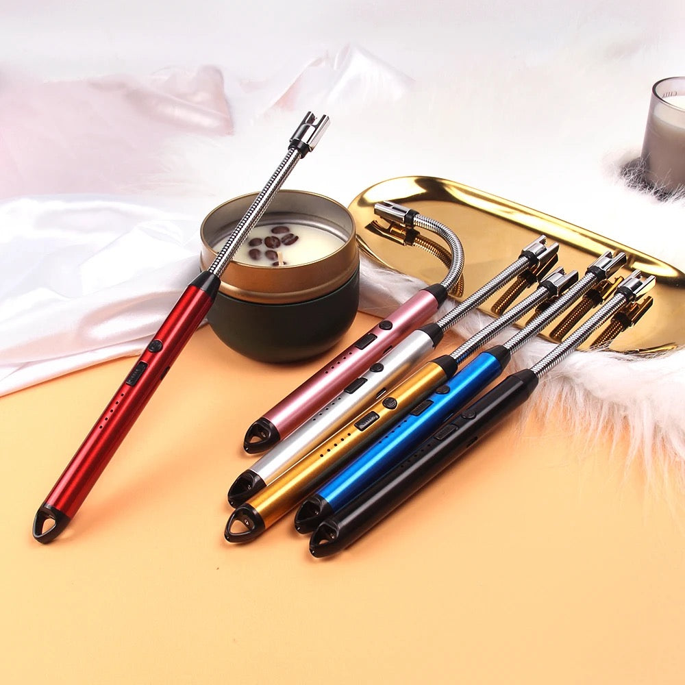 Electronic Rechargeable Lighter – trendly