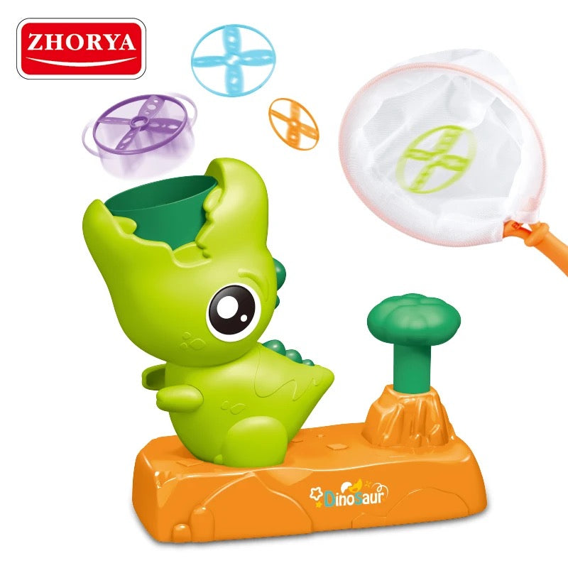 Flying Discs Launcher Toy – trendly